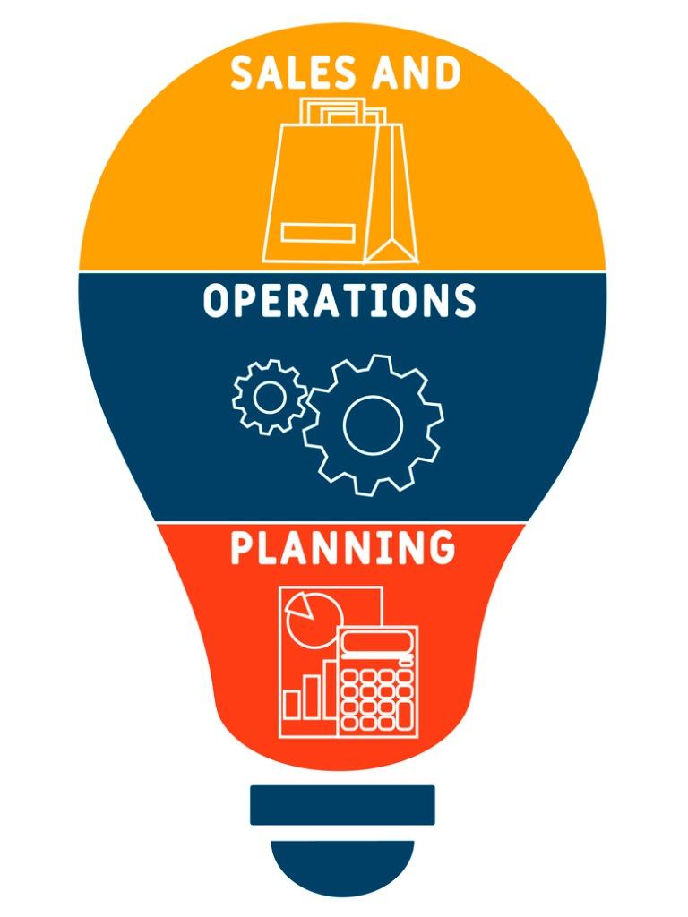What is Sales & Operations Planning (S&OP) | Adexa What is Sales & Operations Planning (S&OP) | Adexa